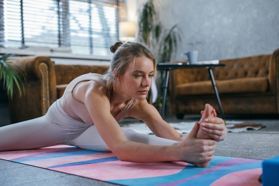 Stretching Every Day: What It Actually Does for Your Body (and What It ...